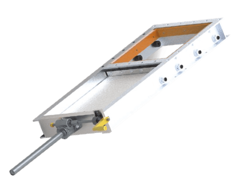 Plattco Corporation: Industrial Valves & Gates