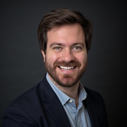 Military Headshots - AI-Powered Professional Photos
