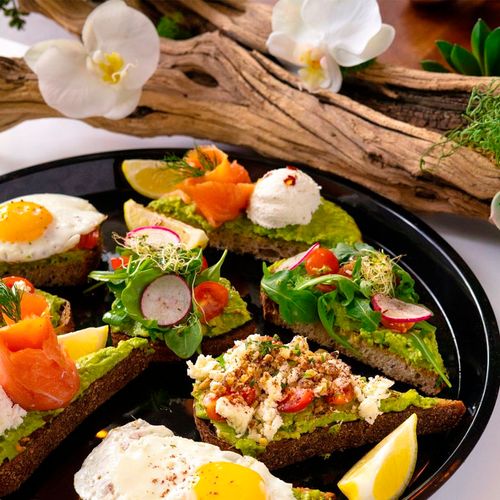 Avo Miami | Best Healthy Food Restaurant in Miami