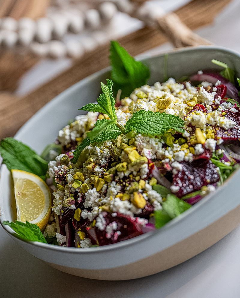 Avo Miami | Best Healthy Food Restaurant in Miami