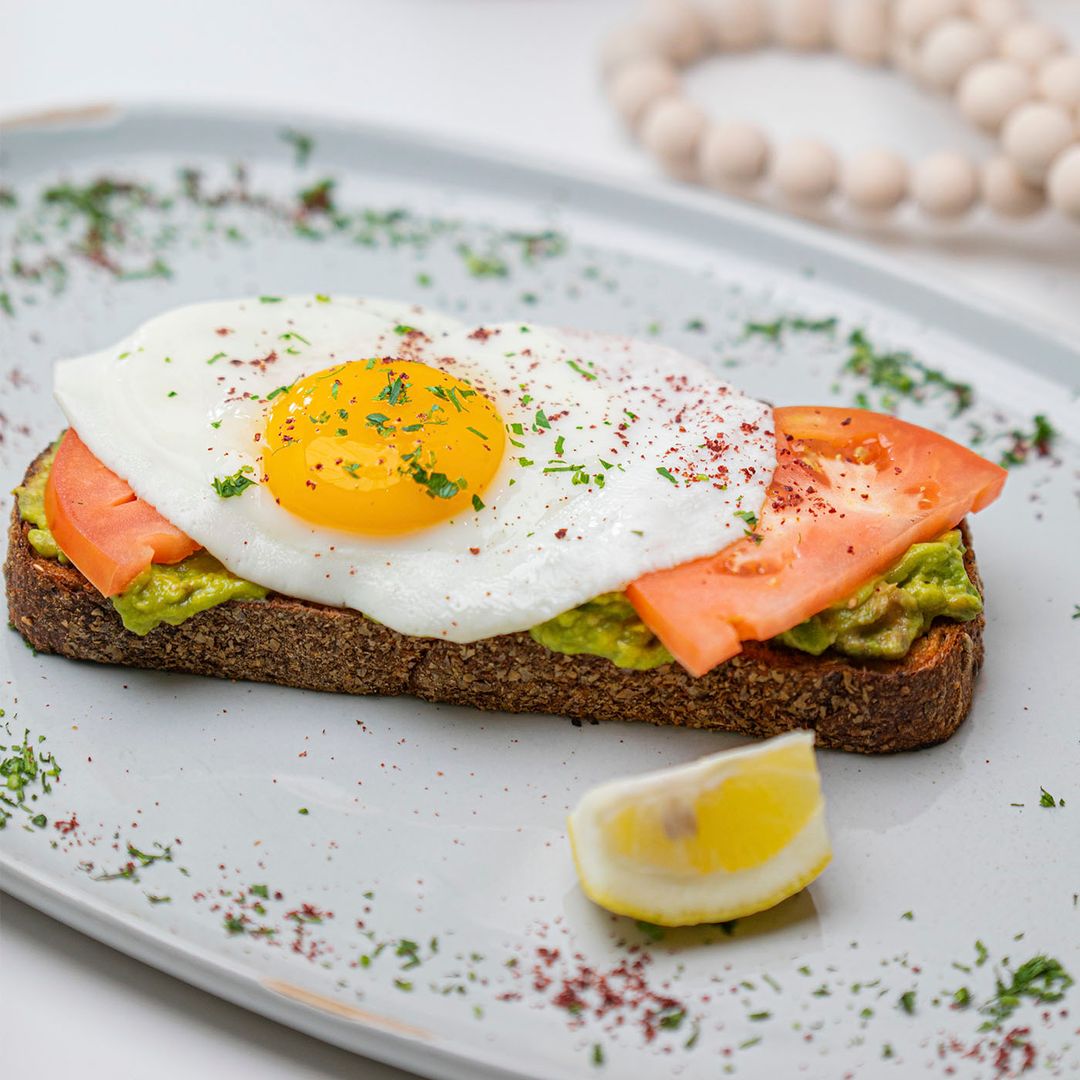 Healthy Breakfast in Miami | Avo Miami Breakfast Menu