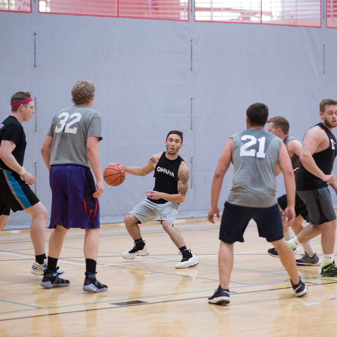 How to Find Pickup Basketball Games in Seattle: A Complete Guide