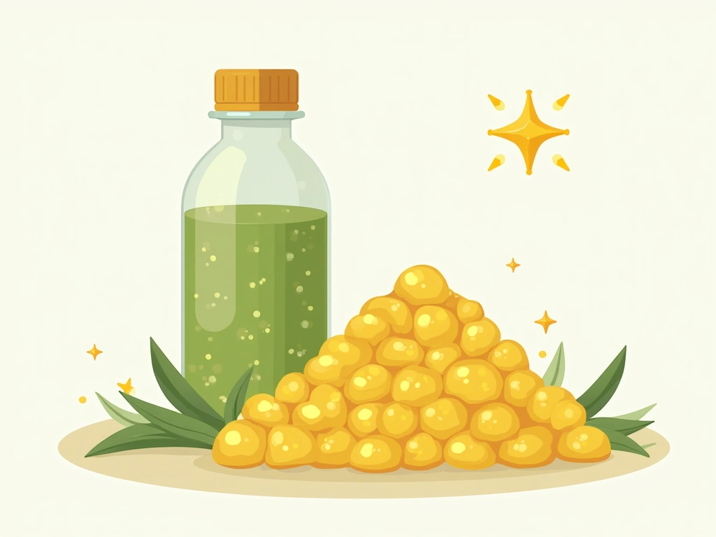 Genistein: A Plant Compound Guide to Better Health