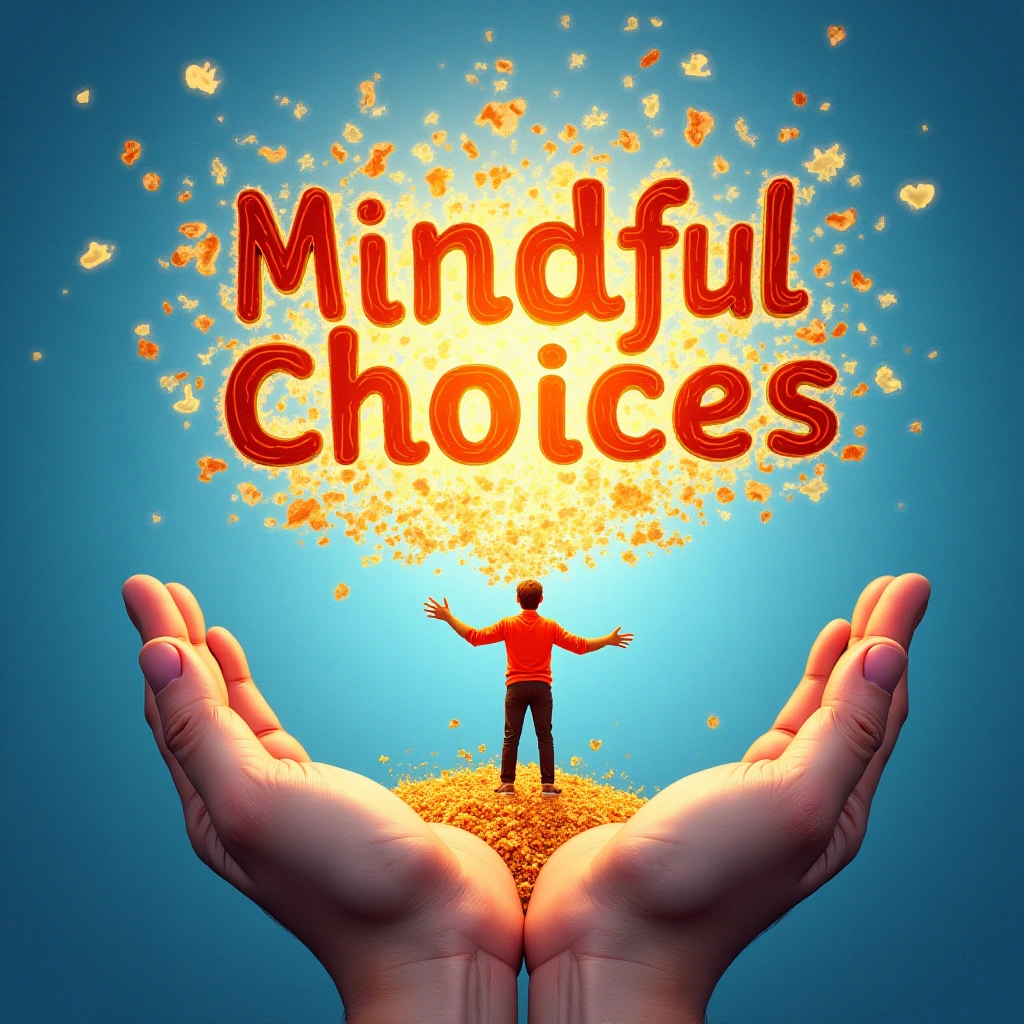 Mindful Choices: A Guide to Better Decision Making | CoreNutri