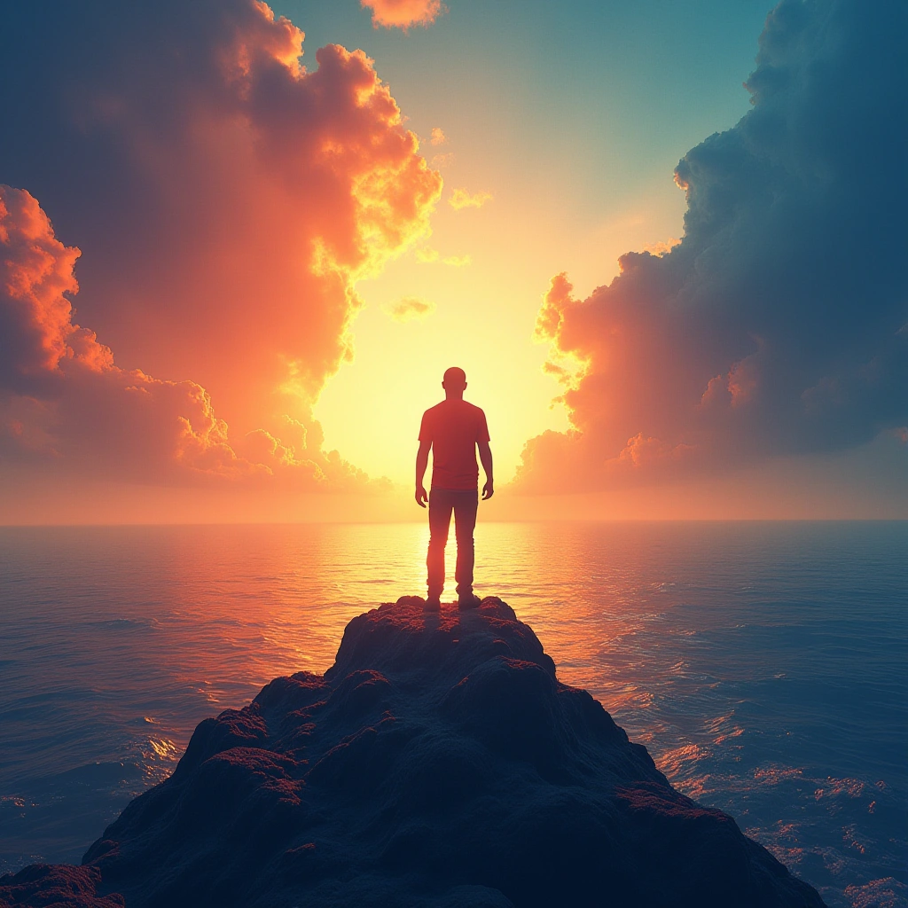 The Evolving Self: A Guide to Personal Transformation | CoreNutri