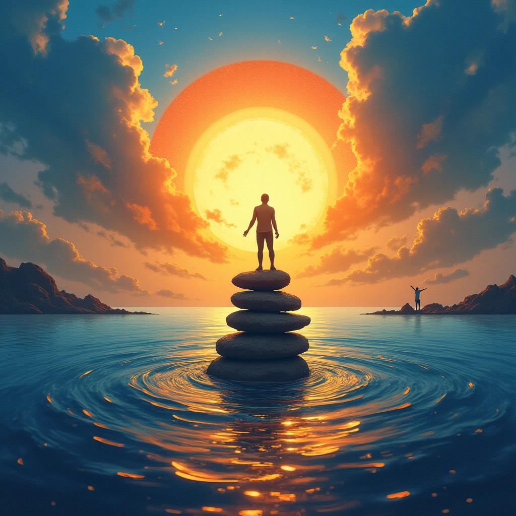 Inner Balance: A Guide to Holistic Mental Wellness