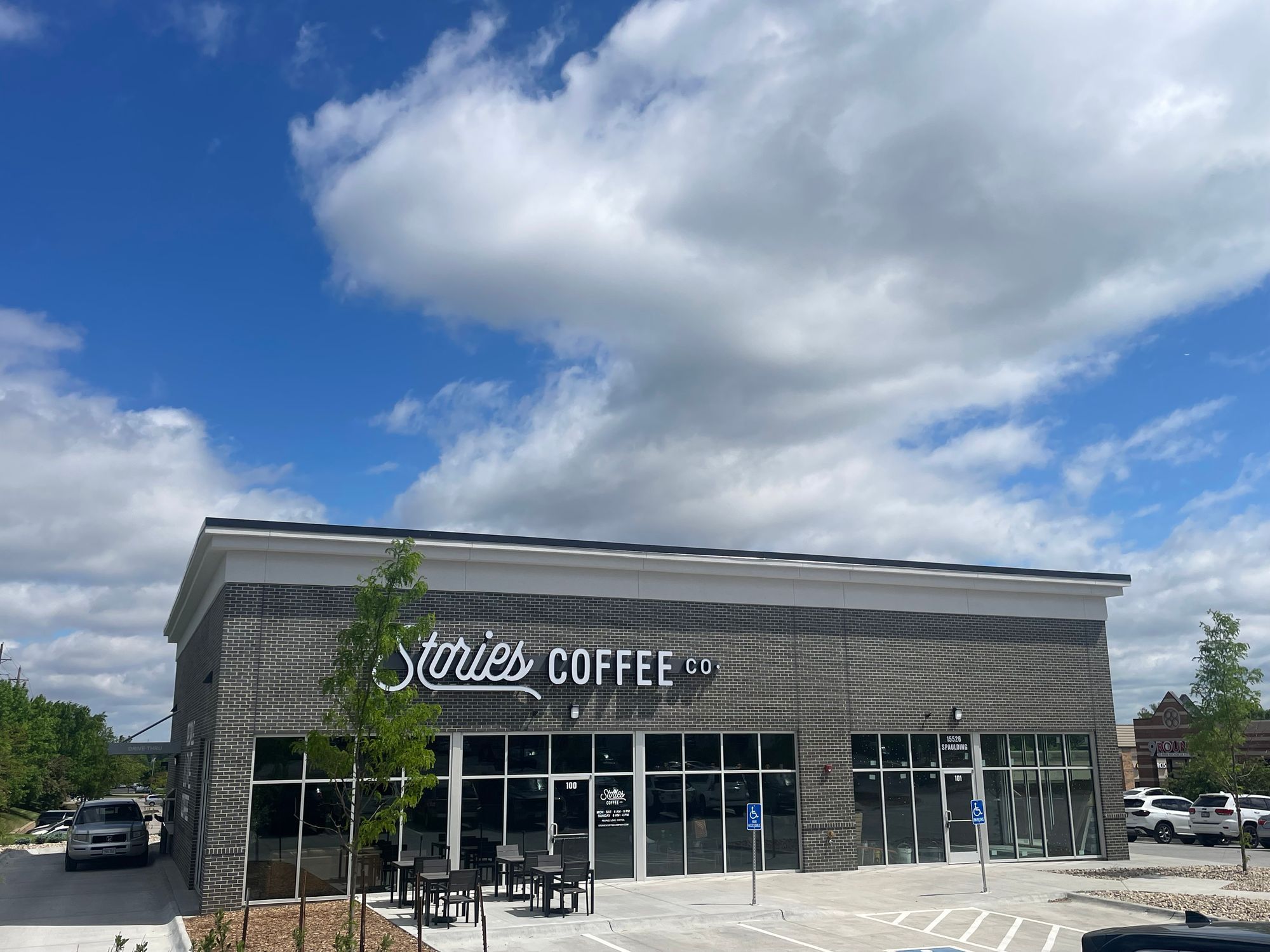 Best Coffee Shop in Omaha and Lincoln Stories Coffee