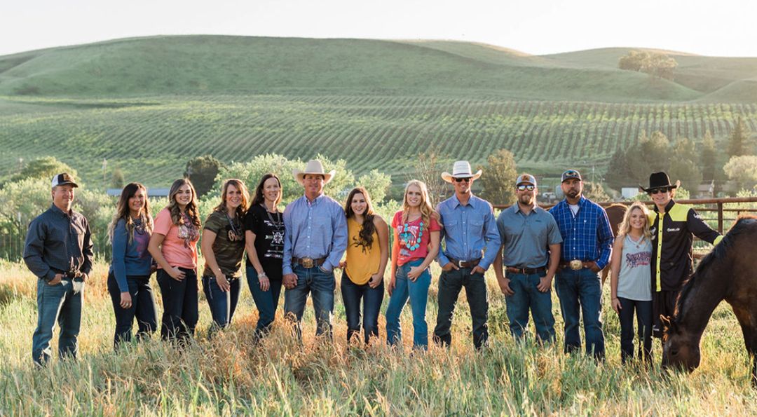 Premier Ag | Your Trusted Source for Ranch Supplies & Cattle Handling ...