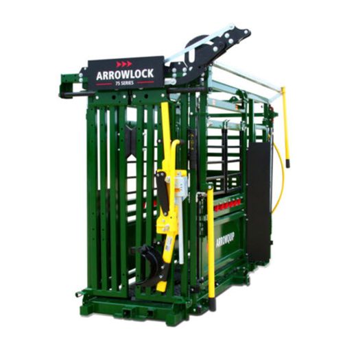 Arrowquip Cattle Equipment | Premier Ag – Efficiency Redefined