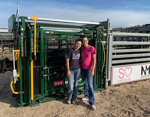 Arrowquip Cattle Equipment | Premier Ag – Efficiency Redefined