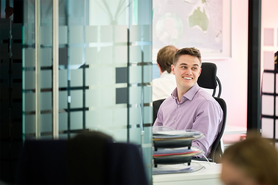 Strand Hanson | Modern Merchant Banking