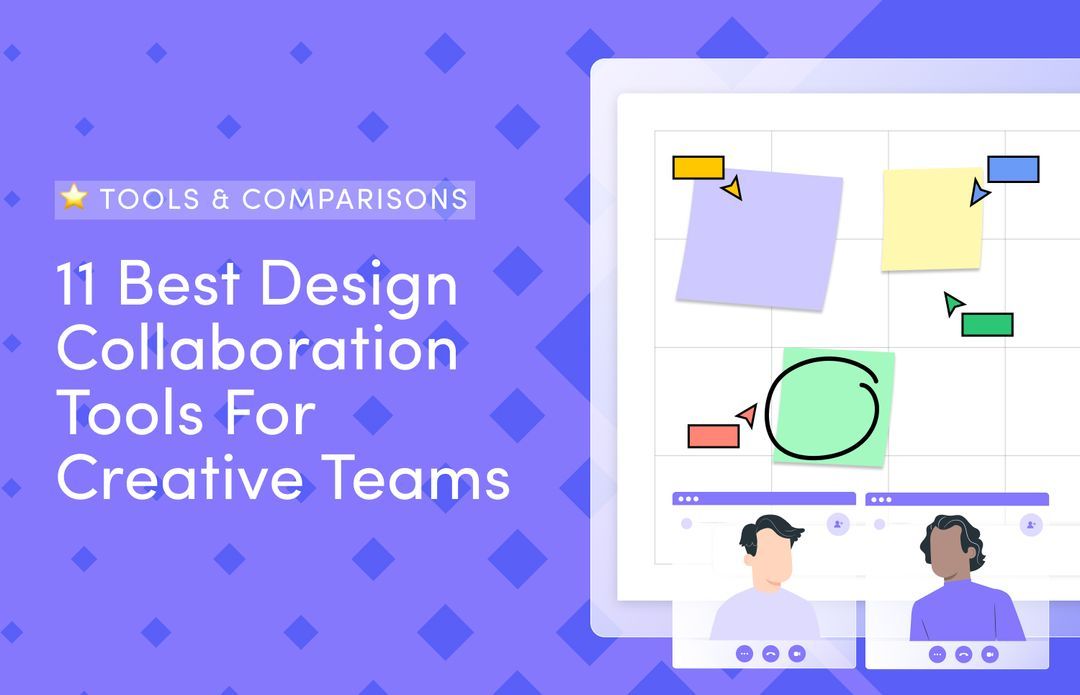 11 Best Design Collaboration Tools for Creative Teams in 2025 ...