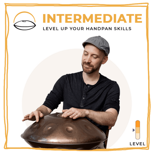 Learn to Play Handpan: Tutorials & Lessons Fun, Easy & Effective