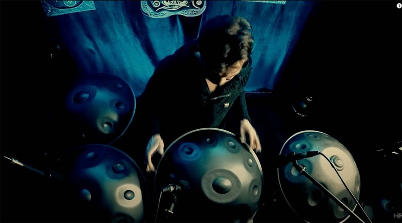 Learn to Play Handpan: Tutorials & Lessons Fun, Easy & Effective