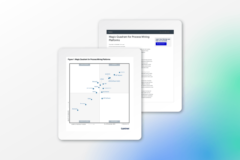 mpmX | Mine Complex Data & Optimize Your Processes Efficiently