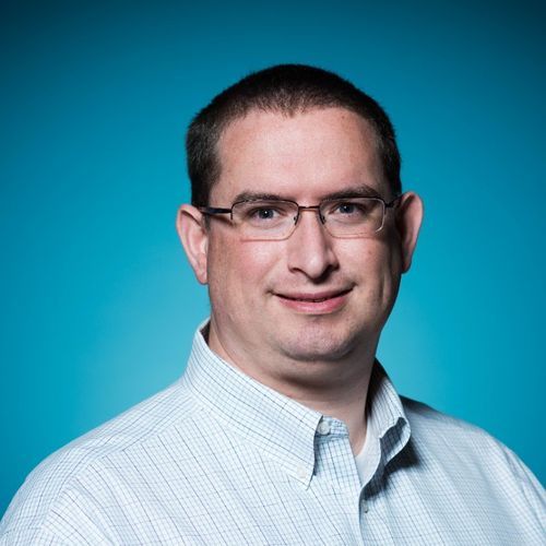William Fowler | Leaders In AI Summit 2024