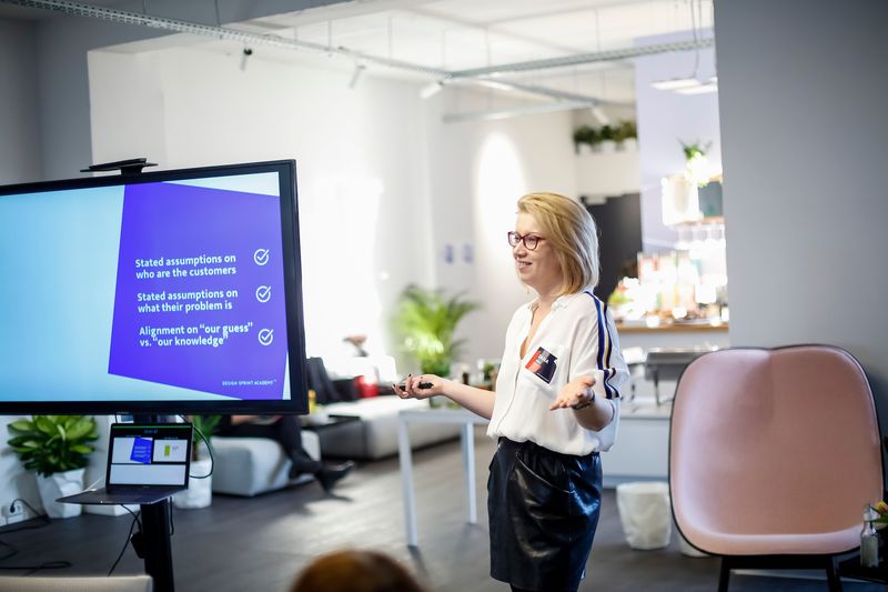 Probl﻿em Framing - Solving the right problems