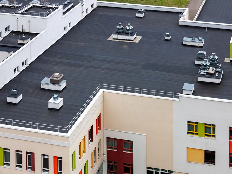 Roofing and Siding Company Fayetteville TN | High Point Roofing & Siding
