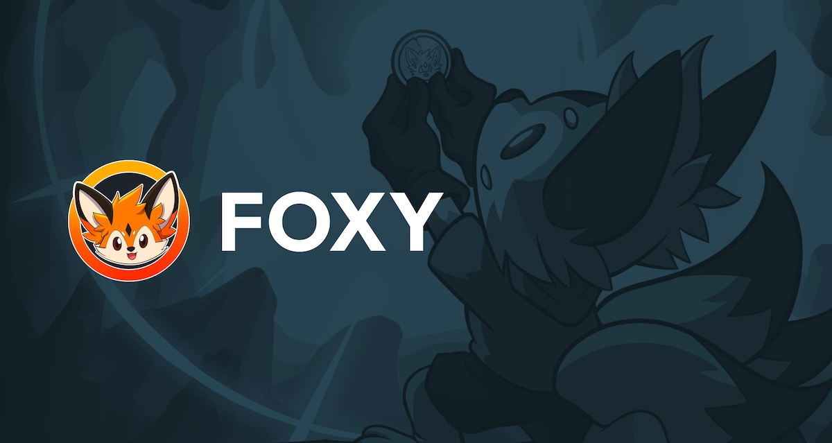 Foxy | Welcome to the world of Foxy