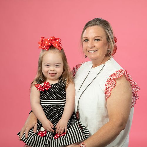 World Down Syndrome Day - DSACO