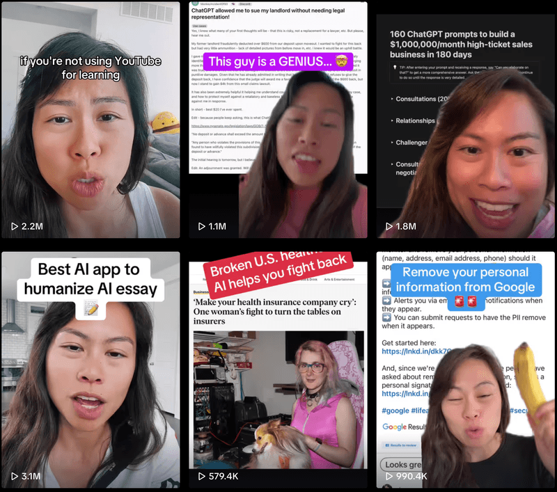 Blotato - AI Content Engine