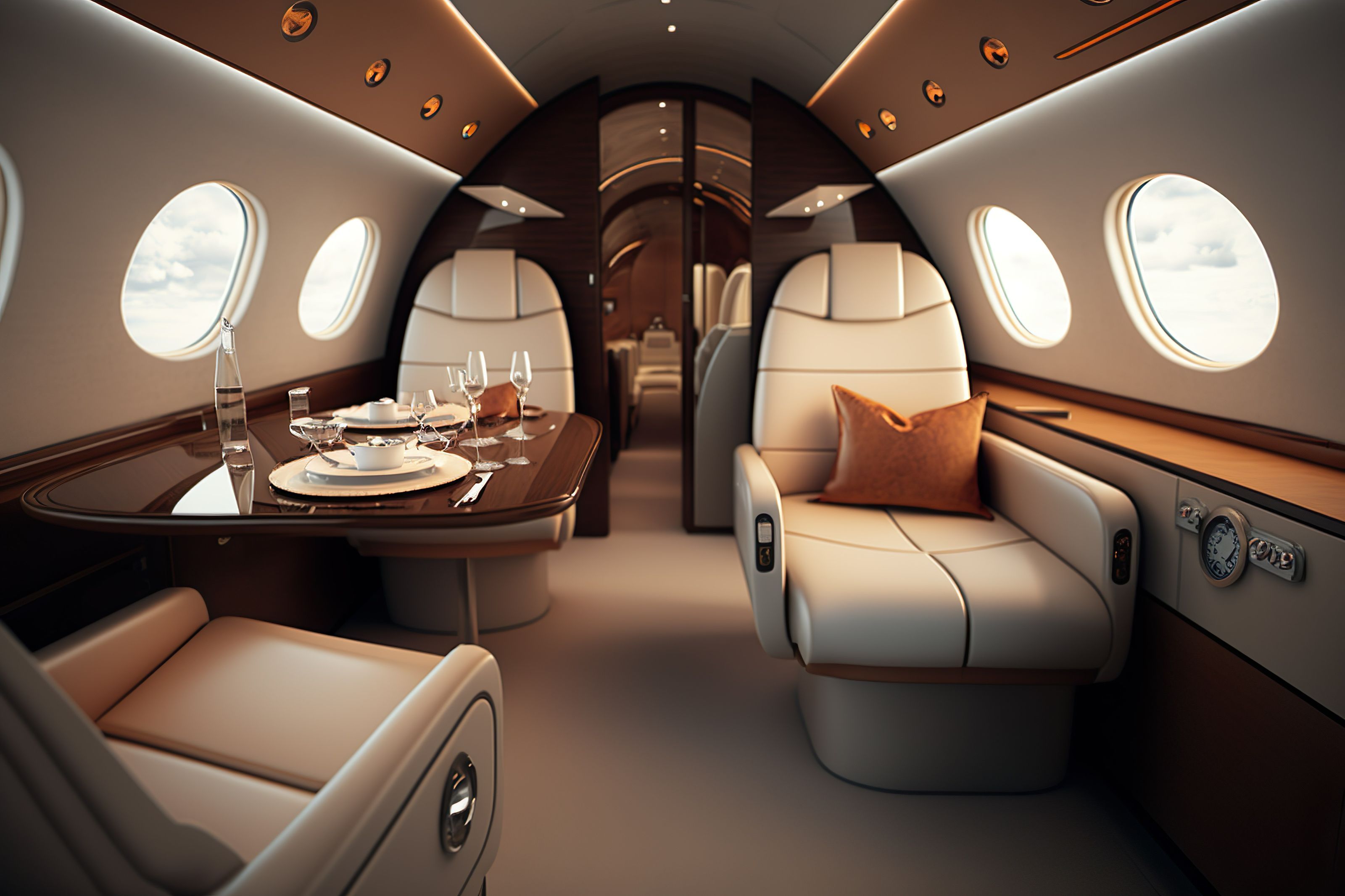 Understanding Jet Card Cost: A Guide to Private Jet Membership Pricing ...