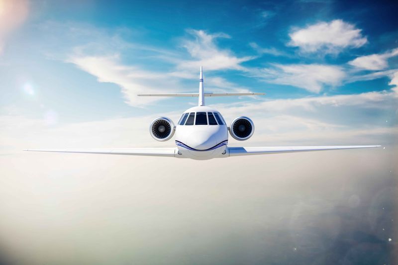 Types of Jet Fuel Explained | Altitude Blog by BlackJet