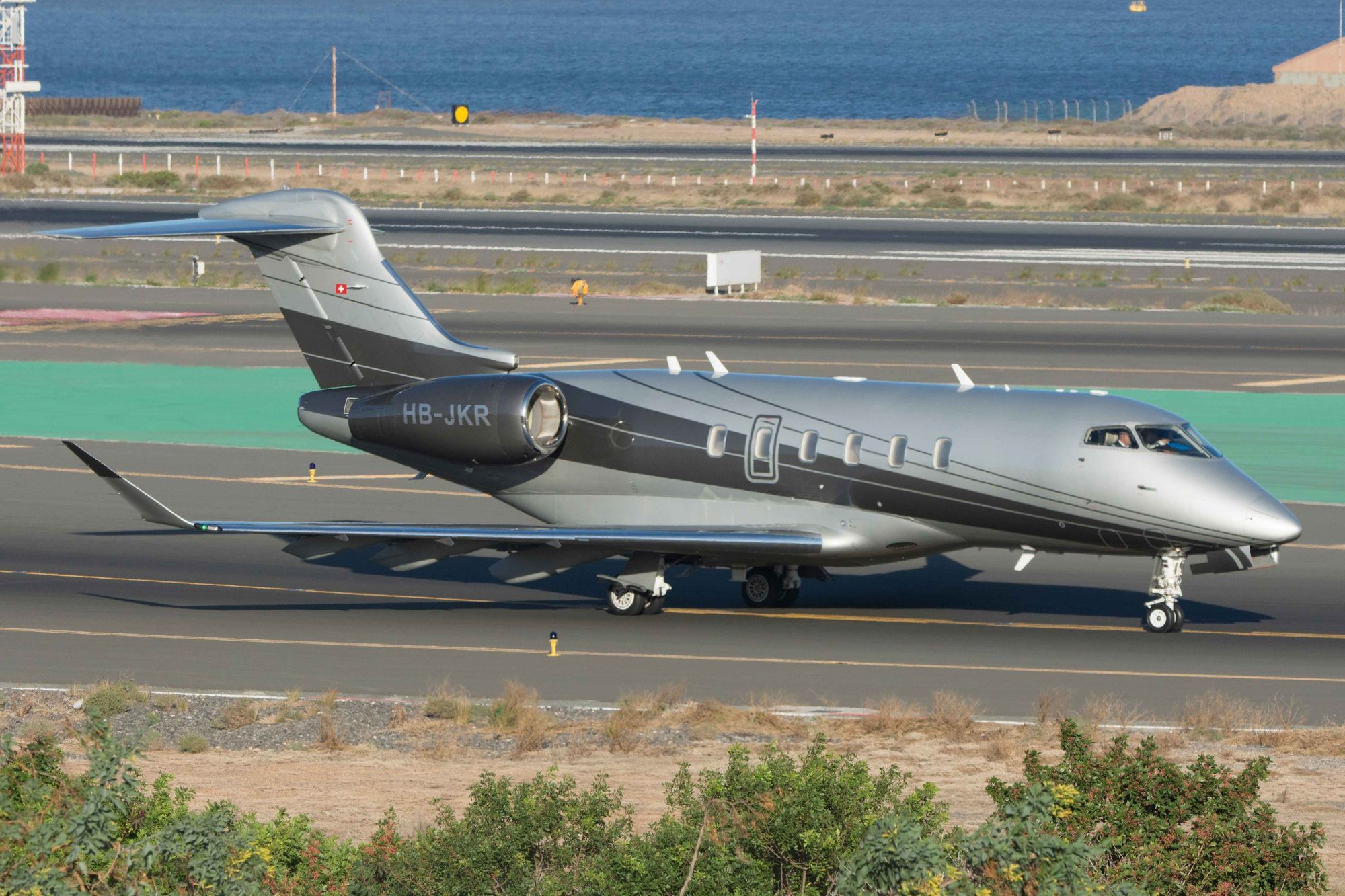 BlackJet | Premium Private Jet Cards & Jet Card Programs