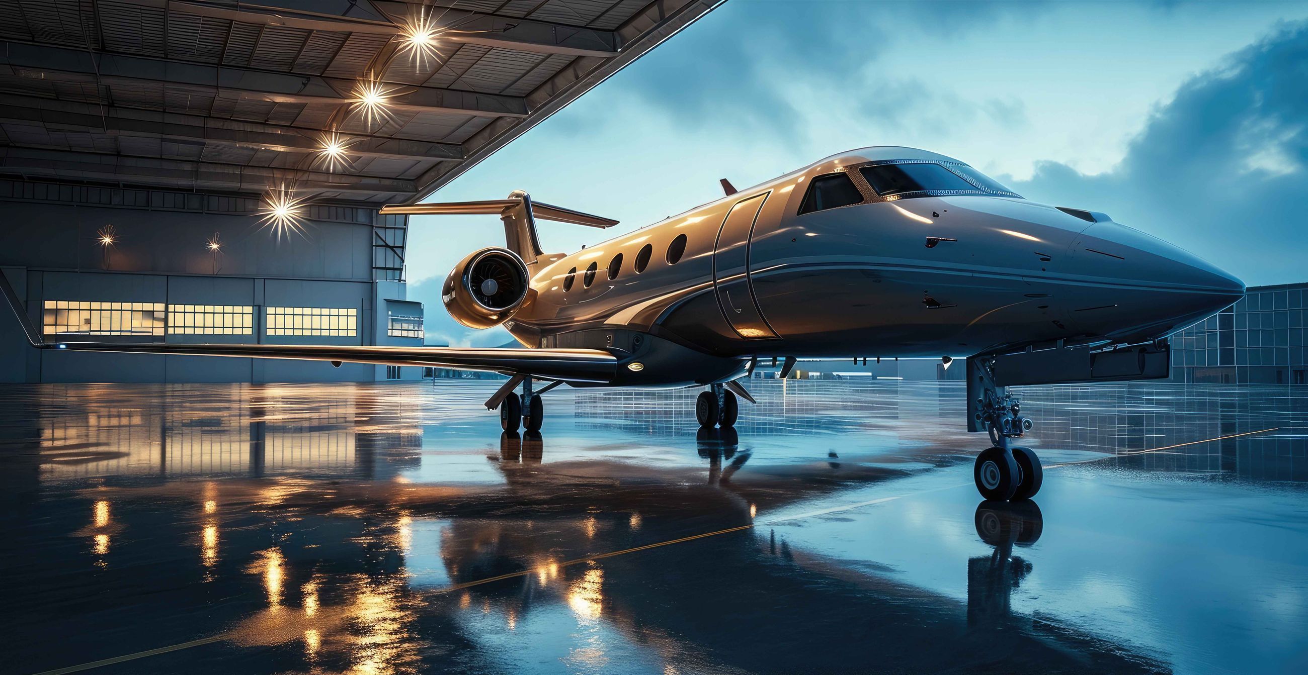 BlackJet | Premium Private Jet Cards & Jet Card Programs