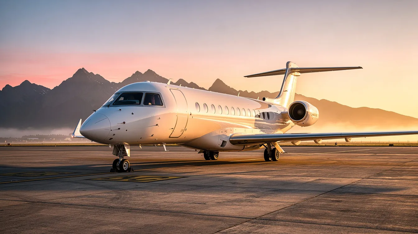 Exploring the Best Global Airplane Options for Your Next Journey ...