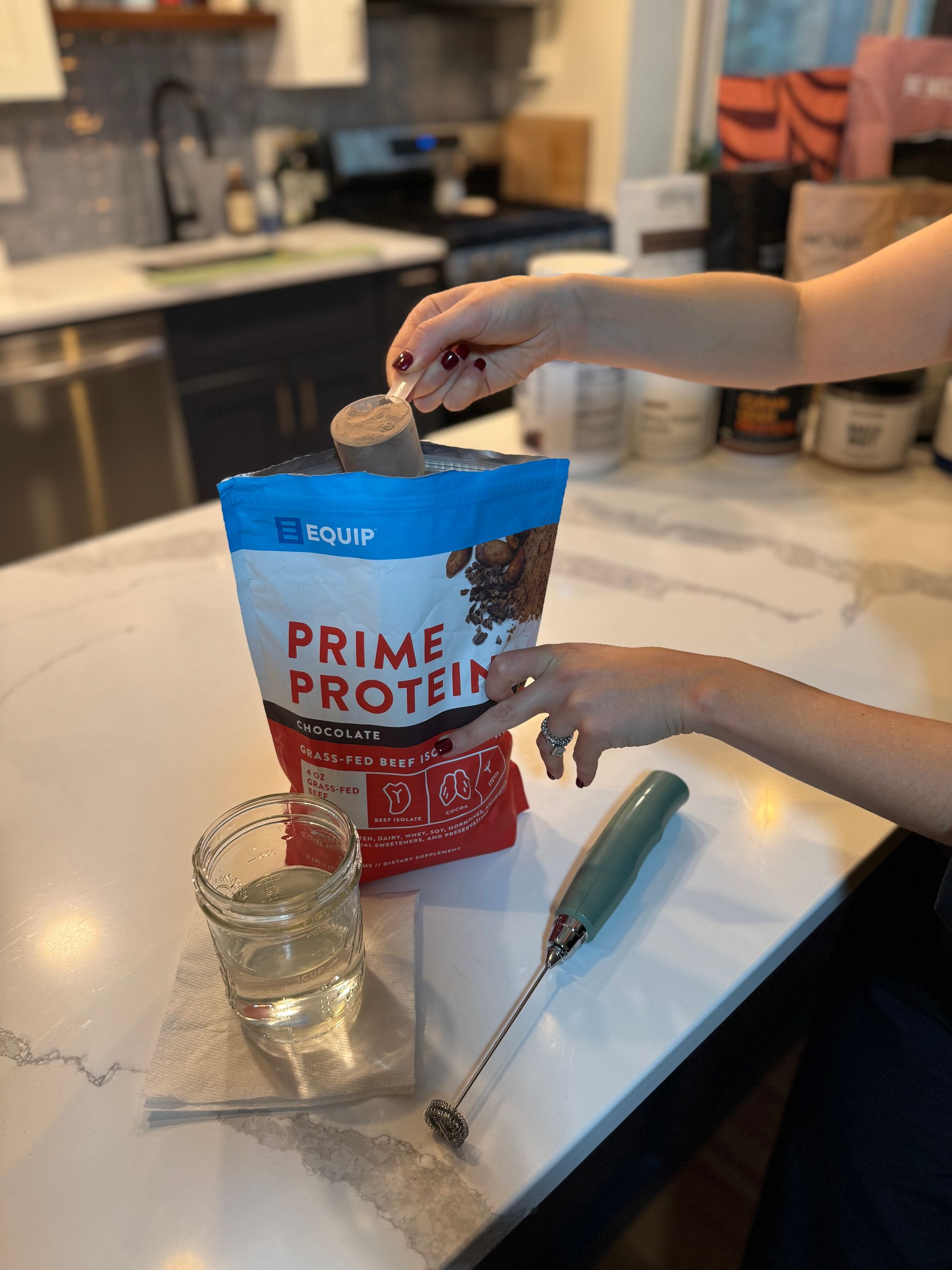 Best (and Worst) Clean Protein Powders 2025