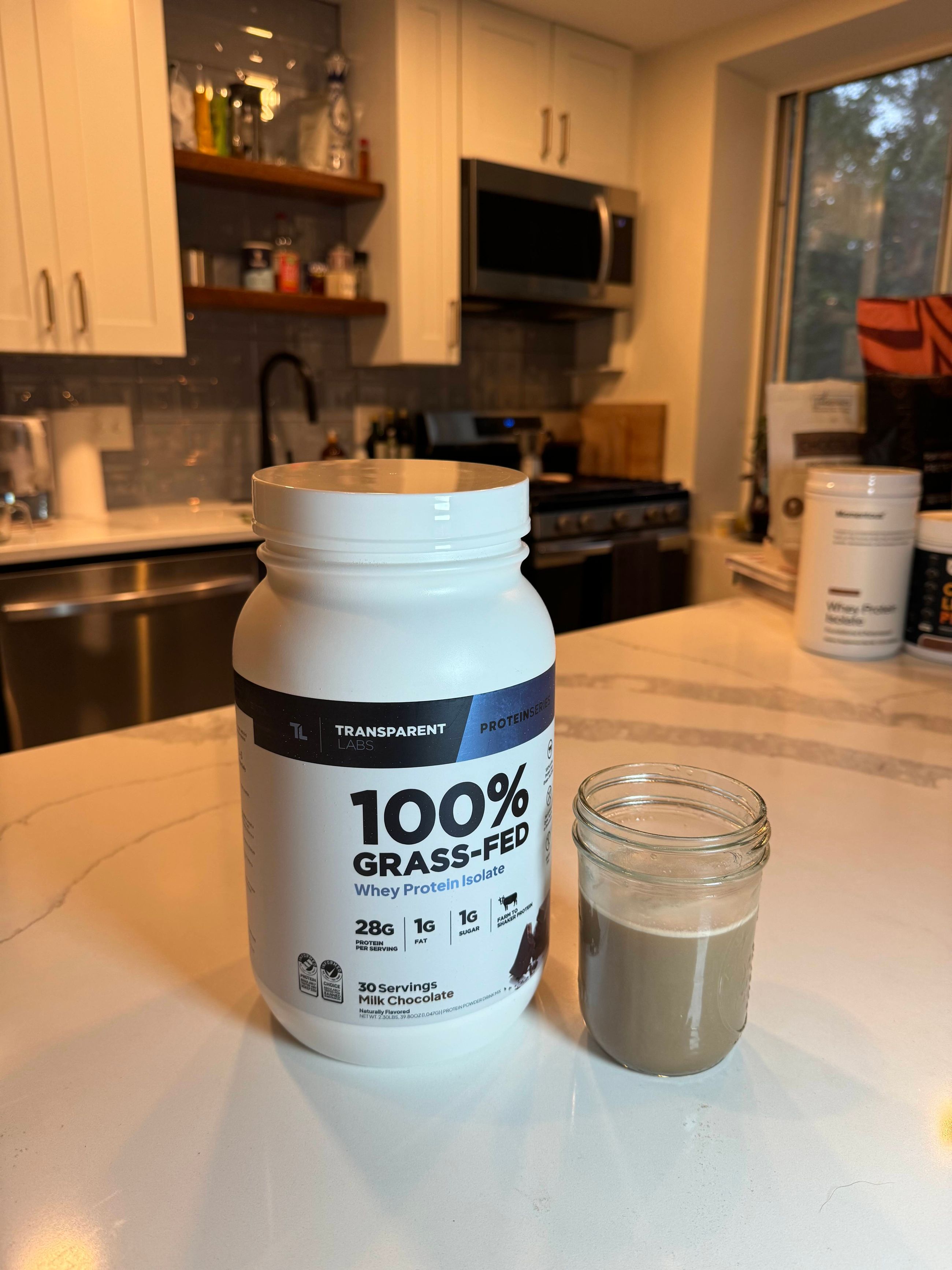 Best (and Worst) Clean Protein Powders 2025