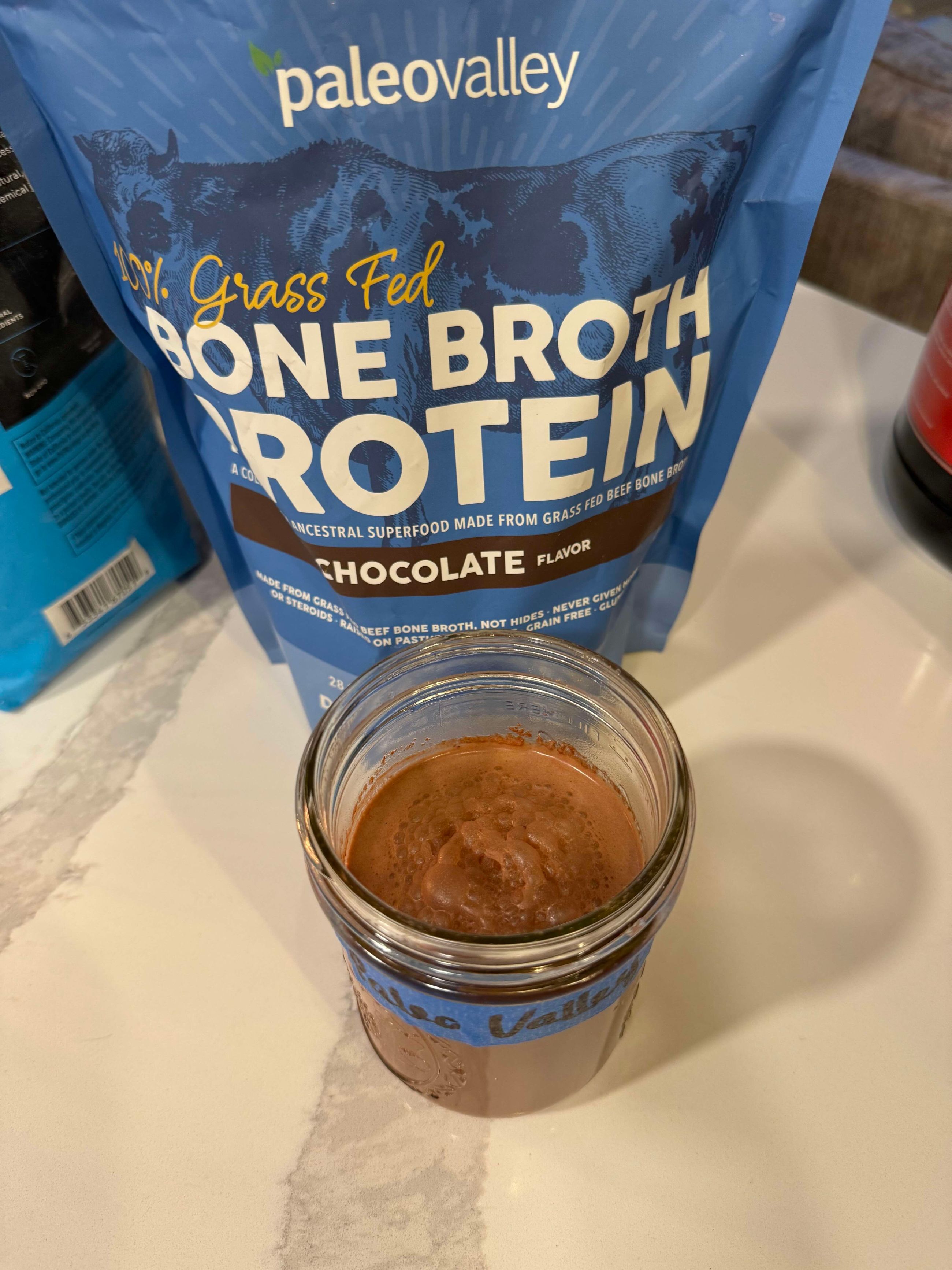 Best Beef Protein Powder