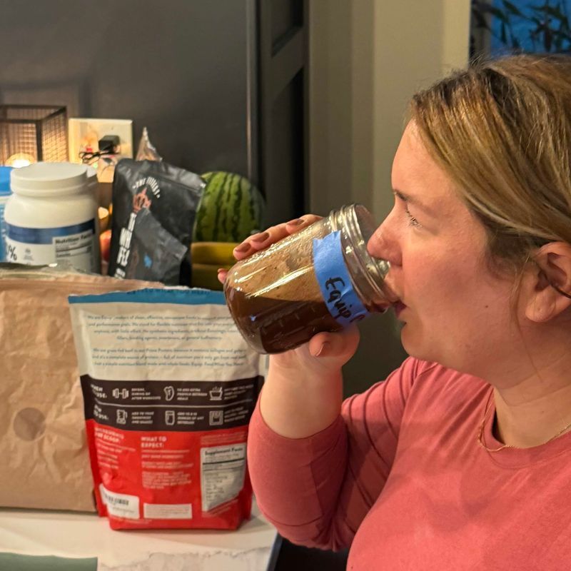 Best Beef Protein Powder