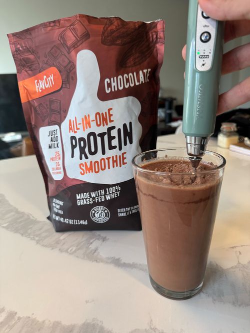 Best (and Worst) Clean Protein Powders 2025