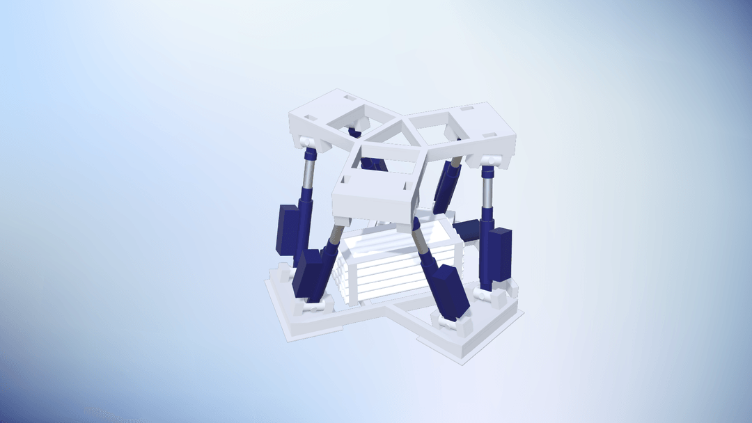 Systems Overview | Ampelmann