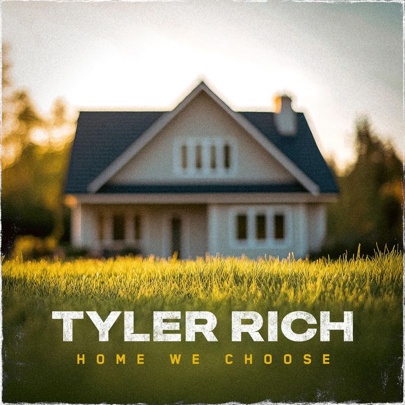 TYLER RICH (OFFICIAL WEBSITE)