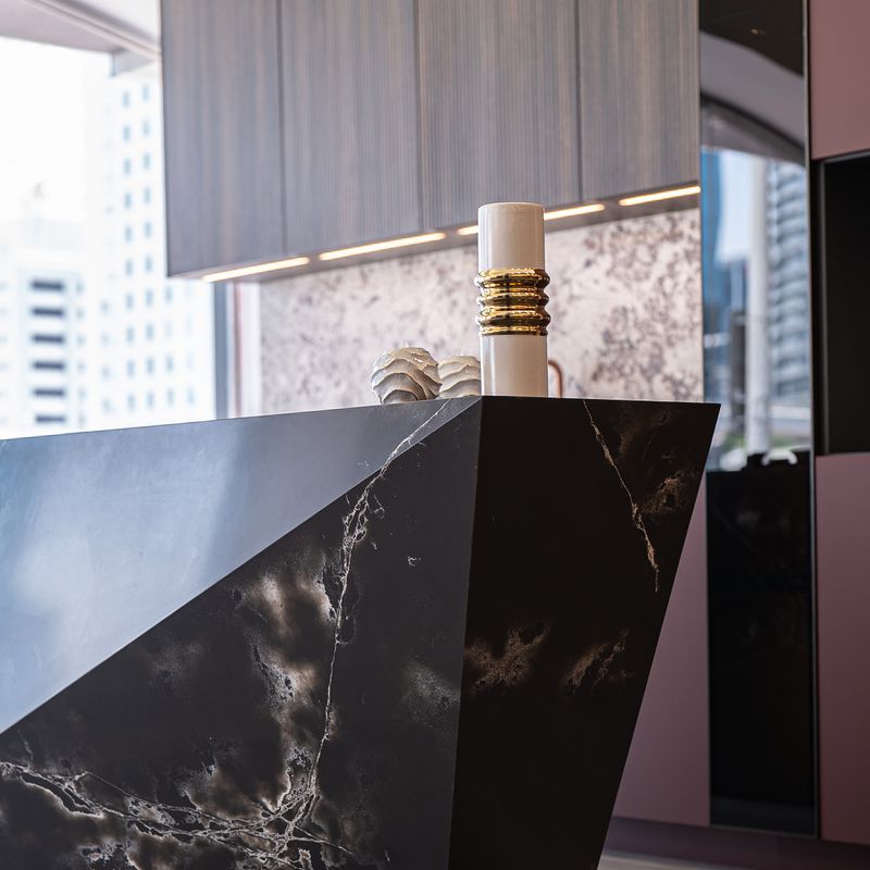 Schröder Küchen UAE | German Craftsmanship & Bespoke Kitchen Designs