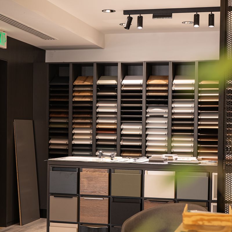 Schröder Küchen UAE | German Craftsmanship & Bespoke Kitchen Designs