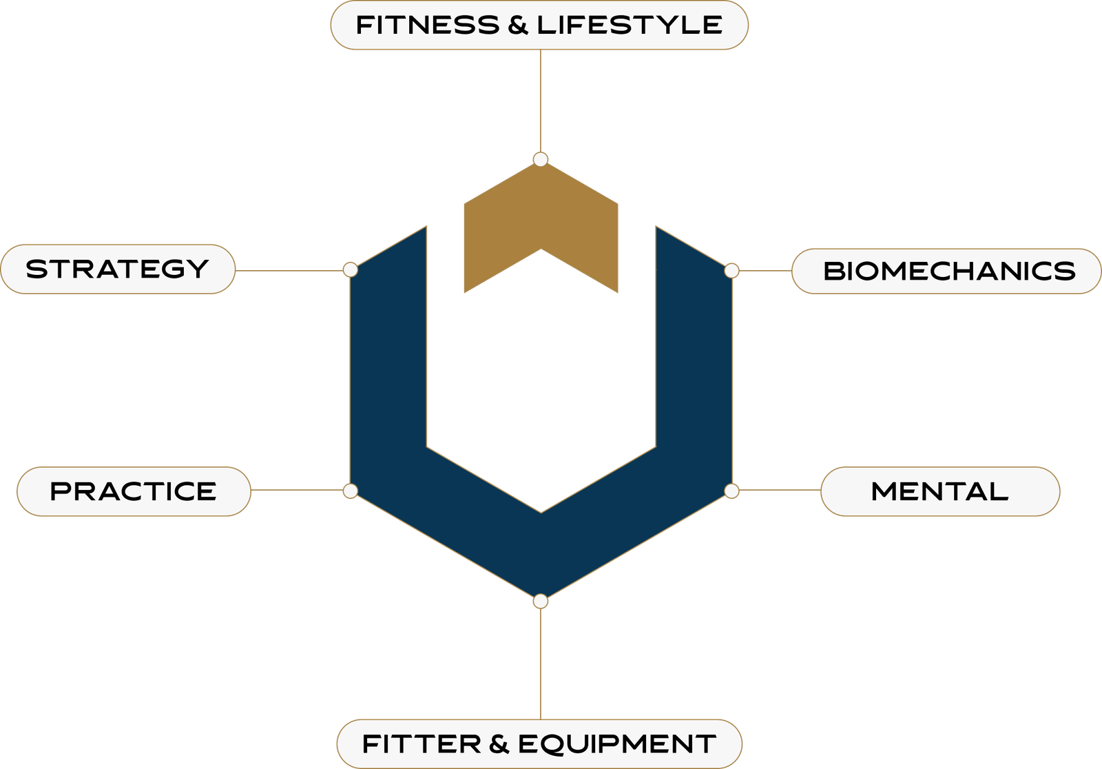 Fraser Golf Institute