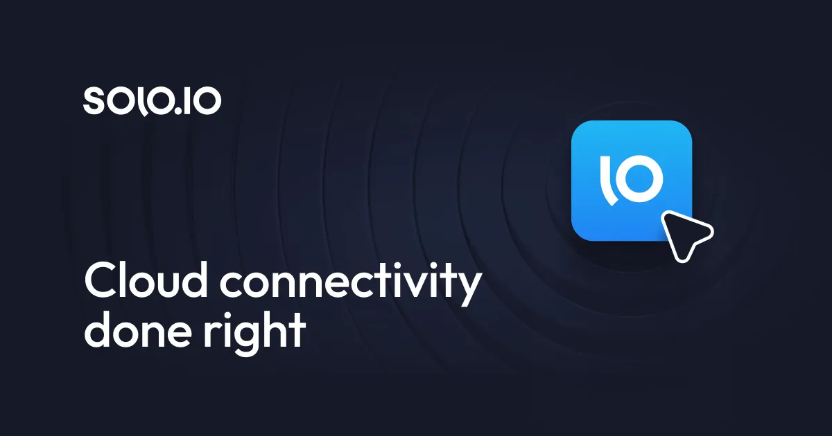 AWS API Gateway Pricing With Examples and Optimization Tips | Solo.io