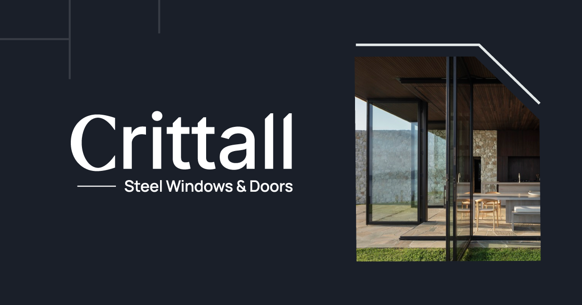 Steel Windows and Doors | Crittall