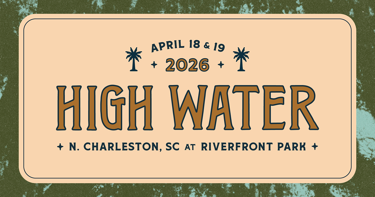 Lineup | High Water