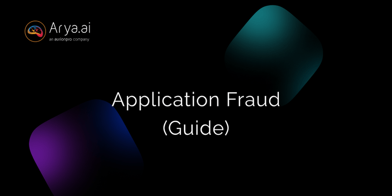 Guide to Protect Against Application Fraud