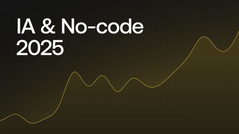 No-Code & AI: Accelerate Your Digital Transformation in 2025