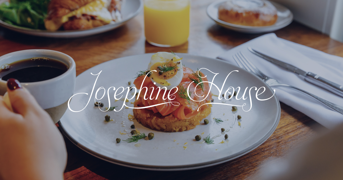 Josephine House of Clarksville · Austin, TX