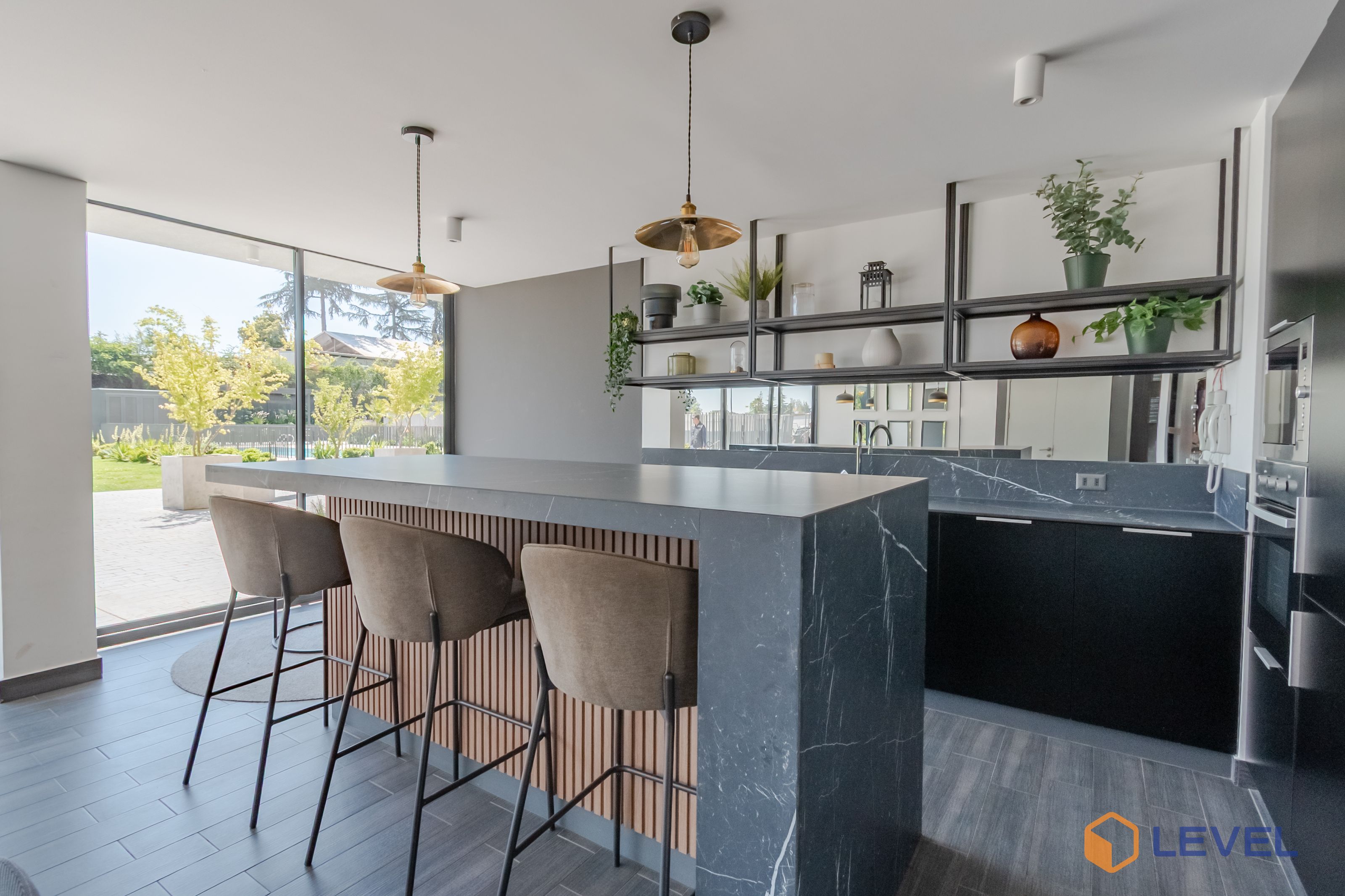 Arriendo de Departamentos en Santiago | Level Propiedades
