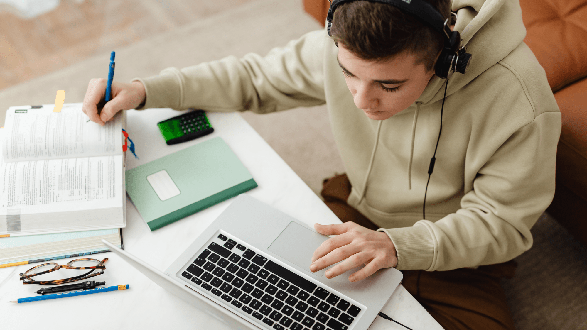 Aufbau Principle - Definition, Diagram, & Examples