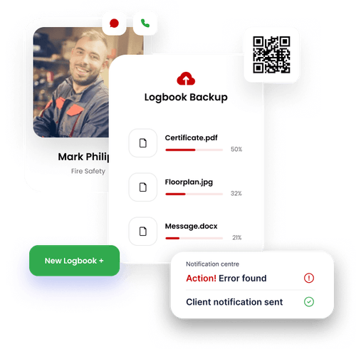 NowLogit - Services