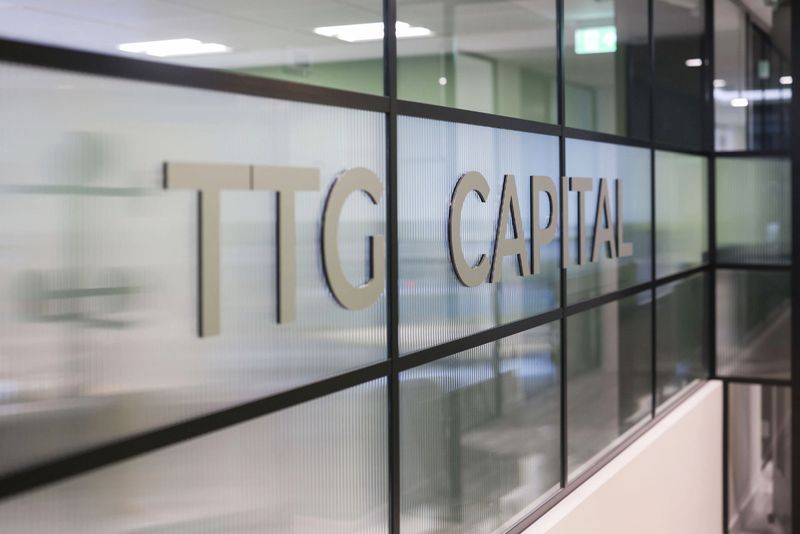TTG Capital | Proprietary trading group